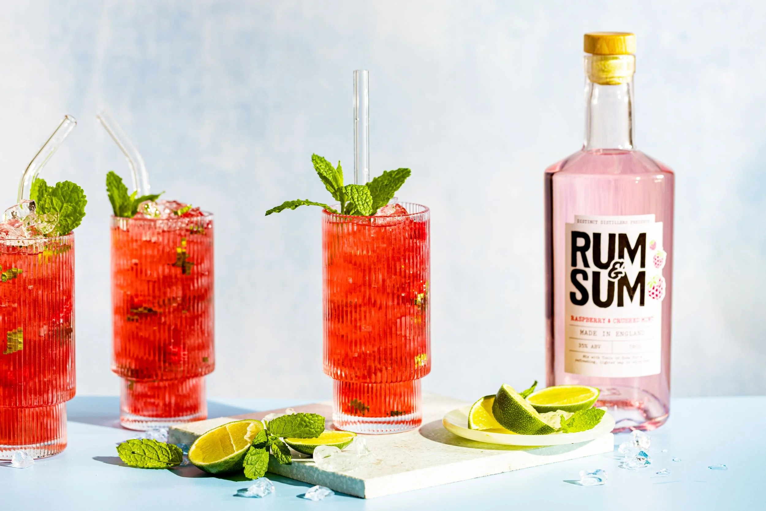 SHOP — Distinct Distillers