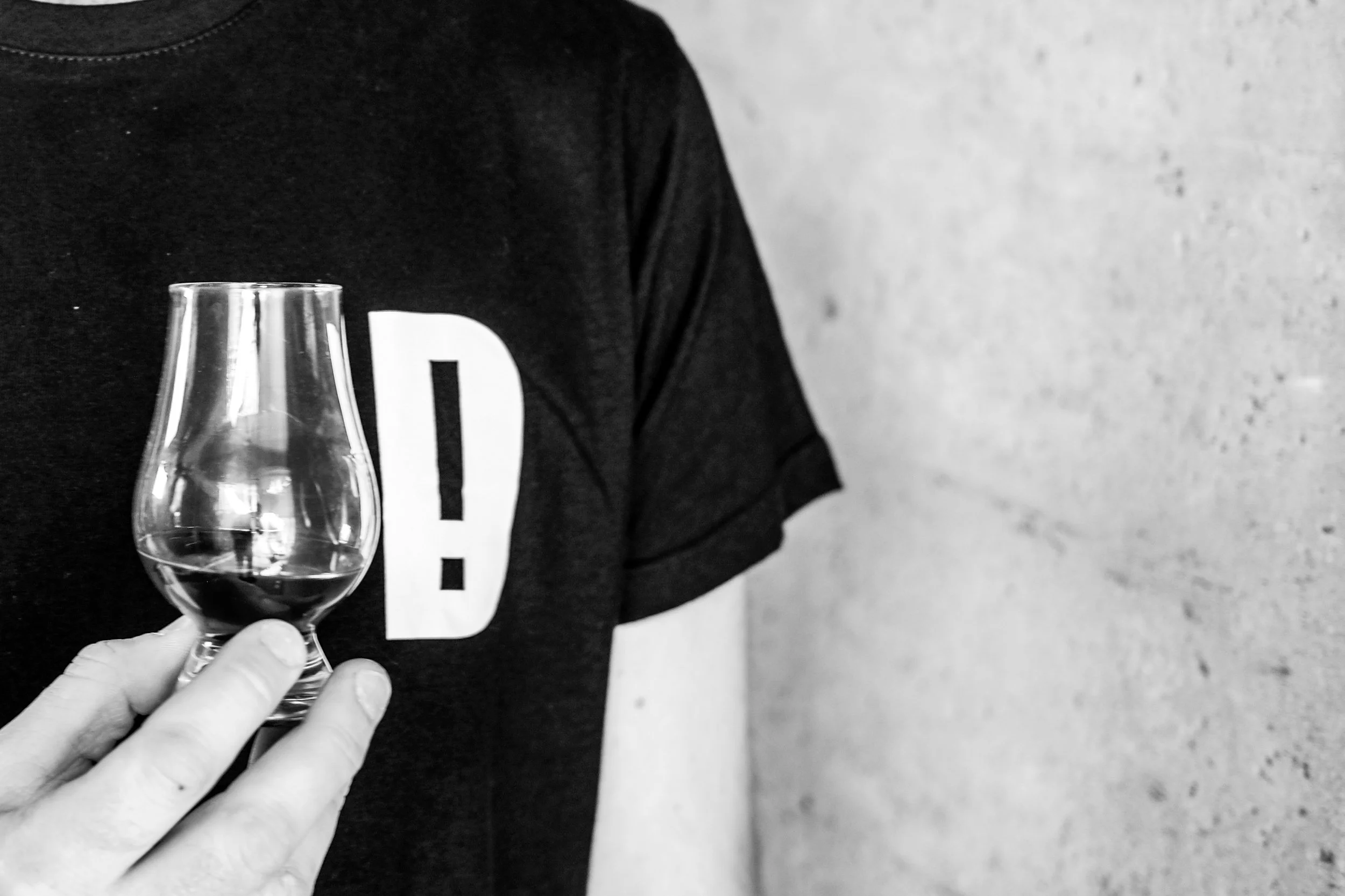 Distinct Distillers | Sustainable Alcohol