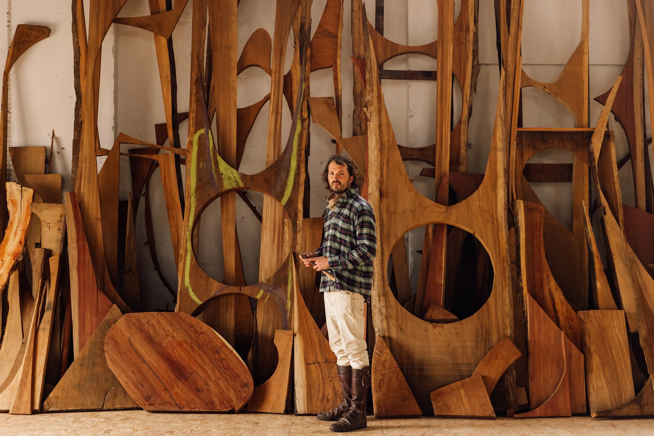 Mircea Anghel — Home