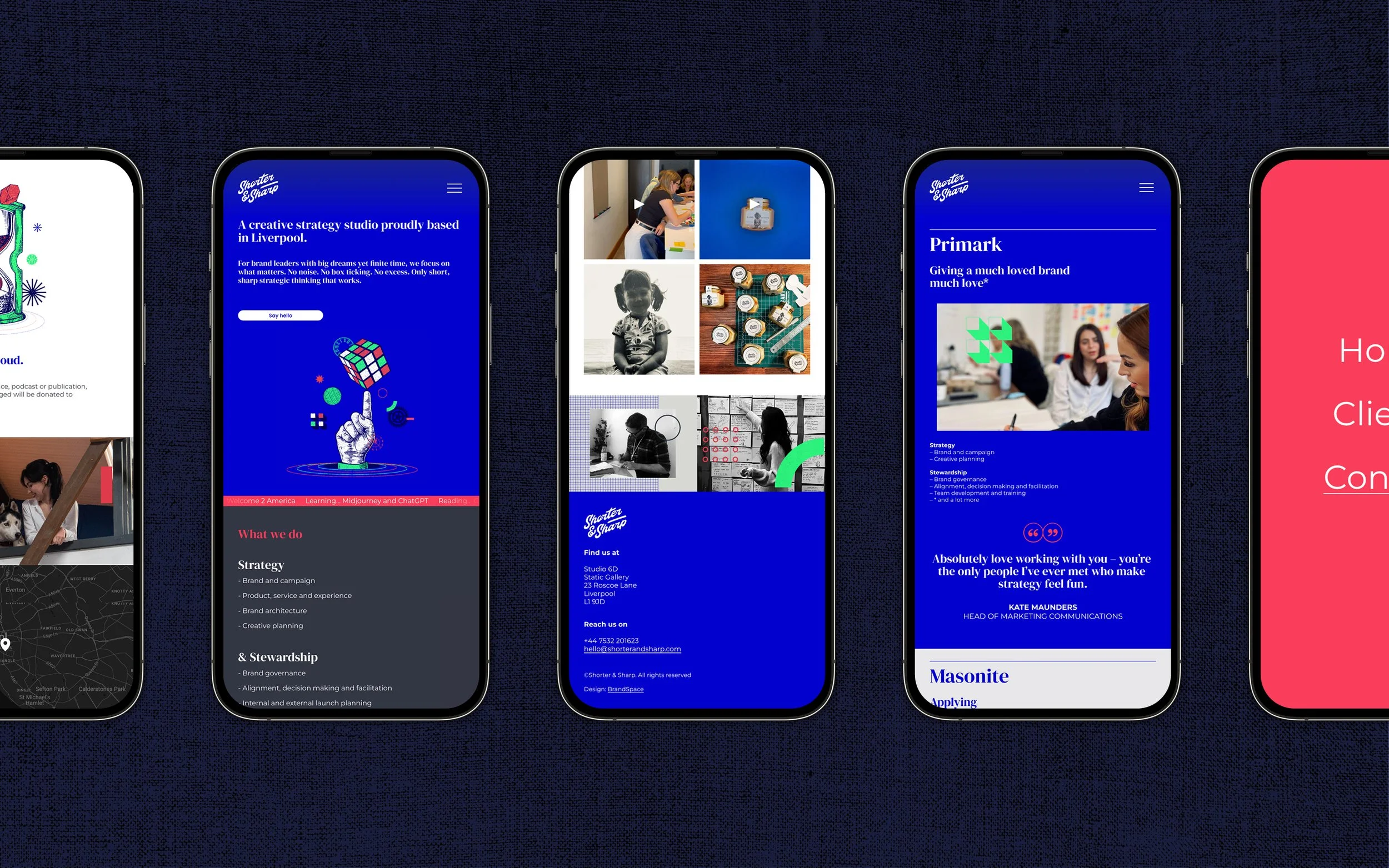 General 3 — Brandspace Design & Brand