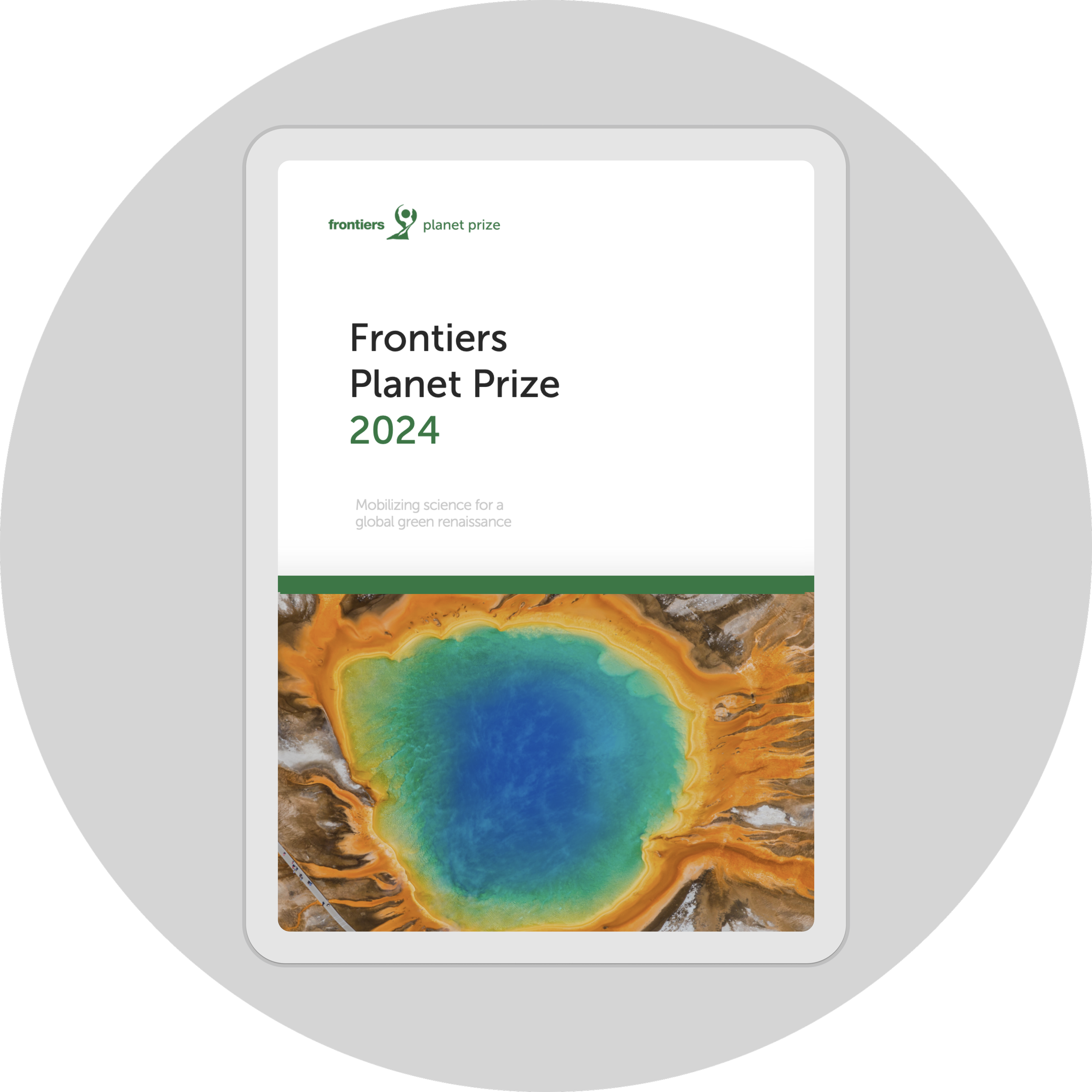 FPP-scientist-brochure — Frontiers Planet Prize