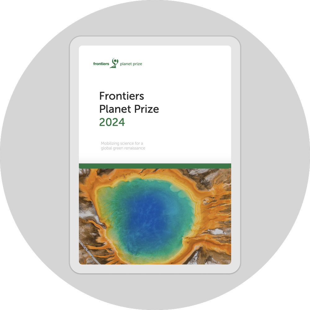 FPP-scientist-brochure — Frontiers Planet Prize