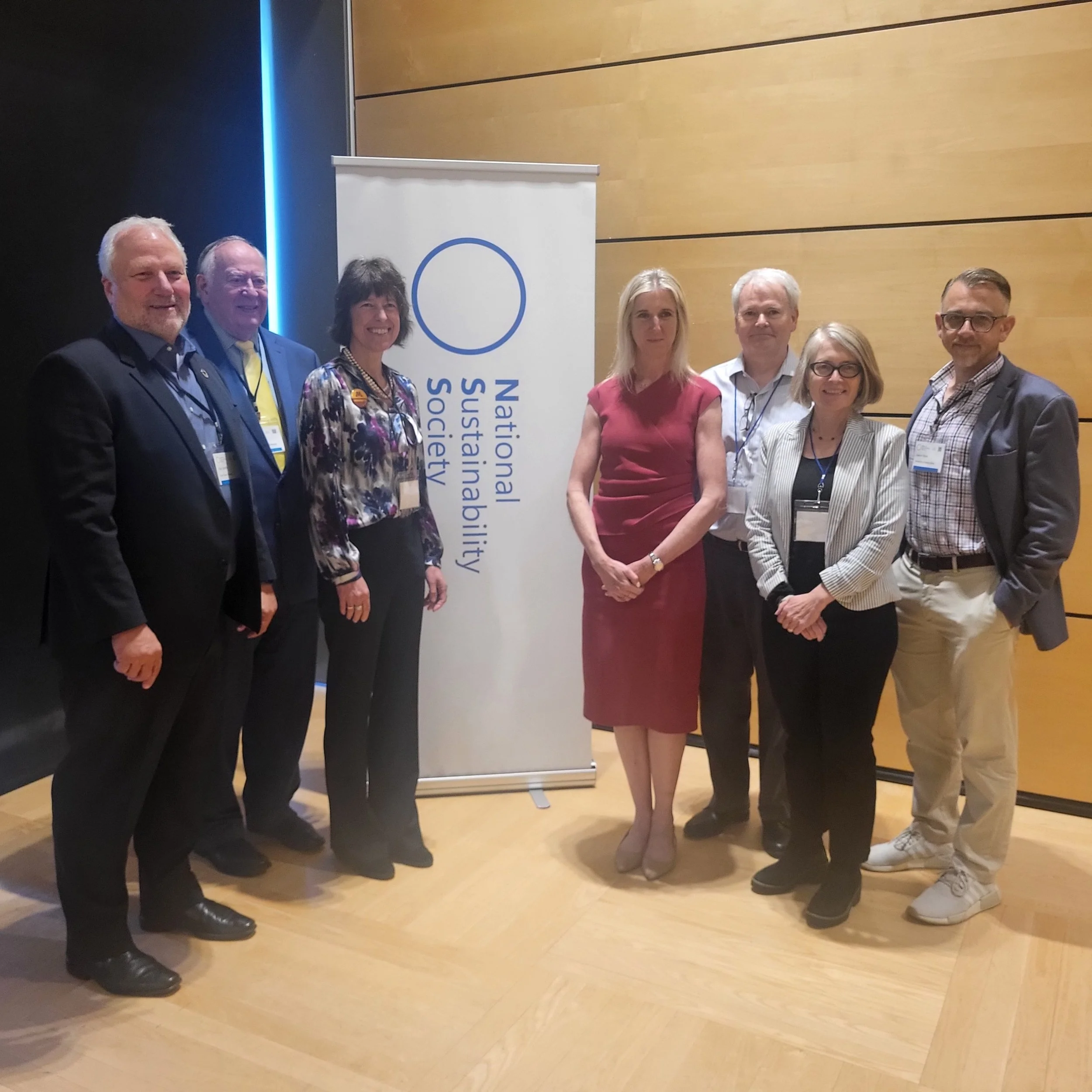 Frontiers Planet Prize champion, Professor Jason Rohr, delivers keynote ...