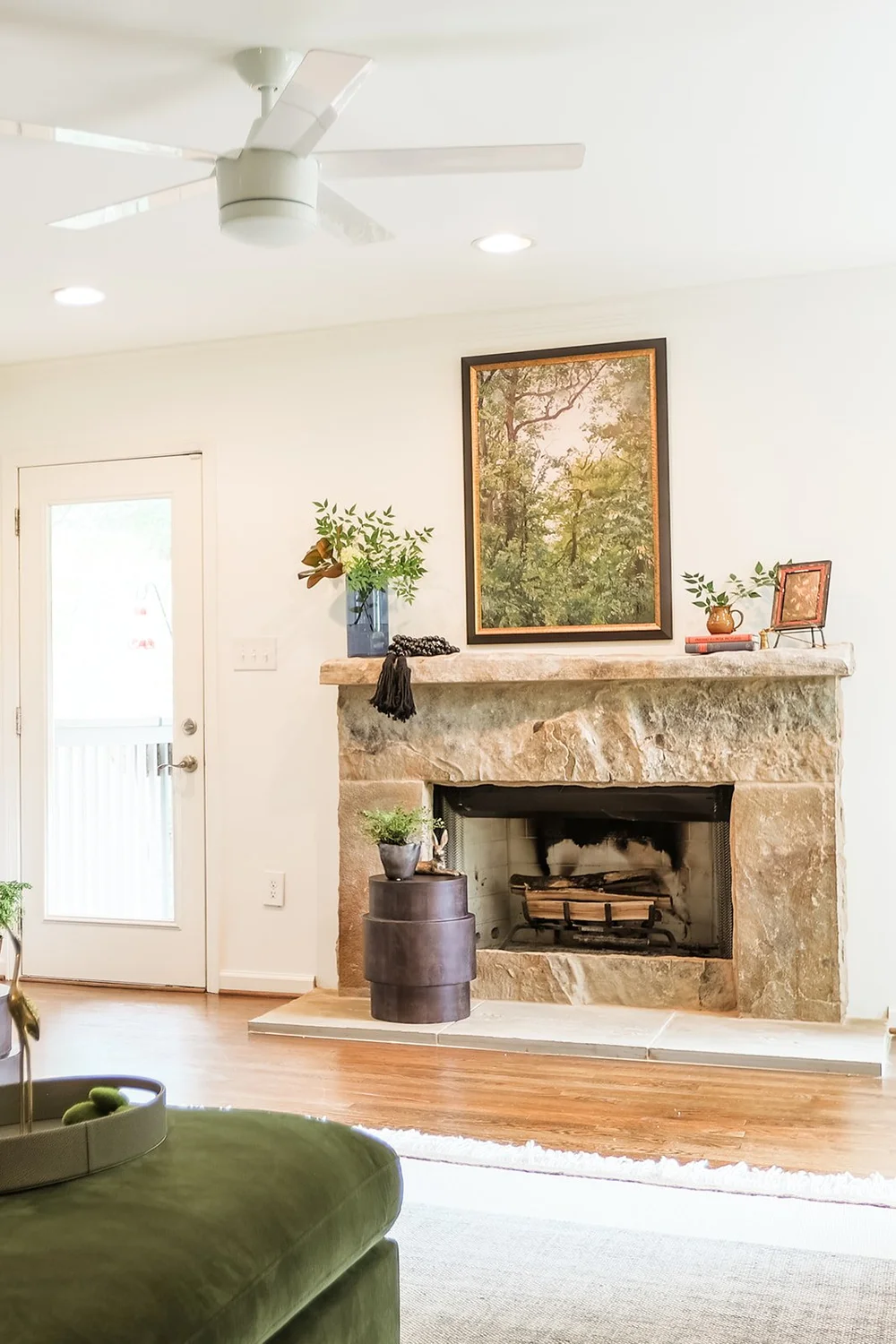 Caldwell Mill — Hadley Dobson Architectural Interiors
