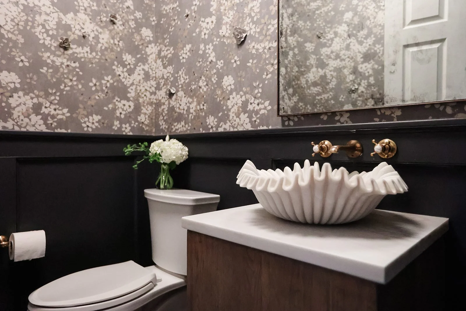 Timberline — Hadley Dobson Architectural Interiors