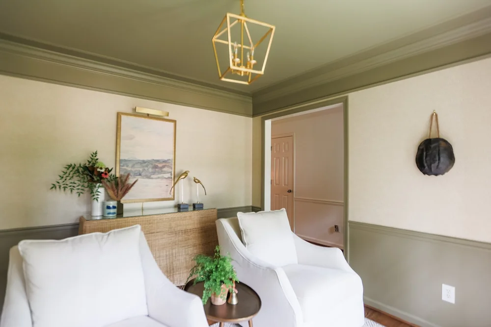 Caldwell Mill — Hadley Dobson Architectural Interiors