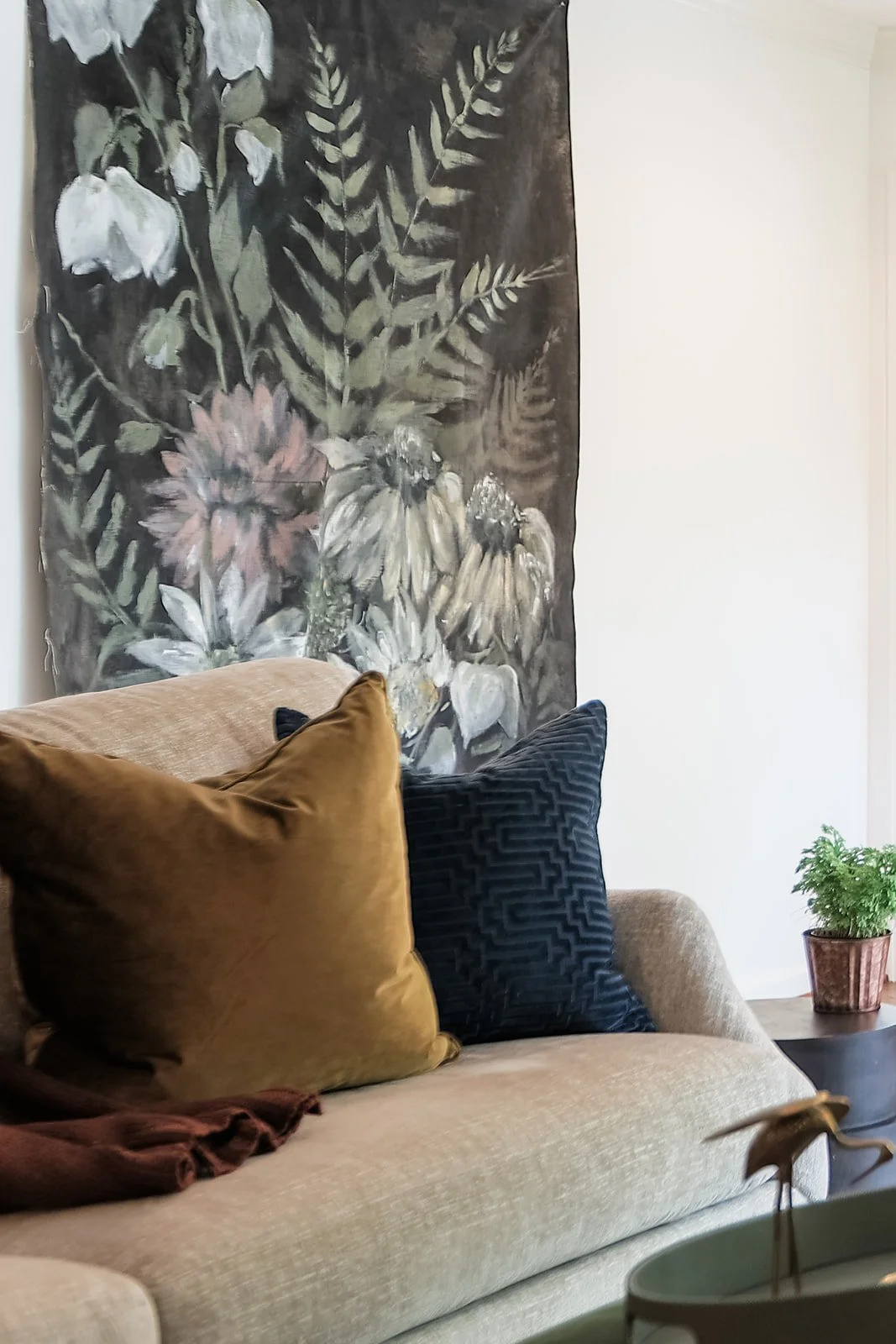 Caldwell Mill — Hadley Dobson Architectural Interiors