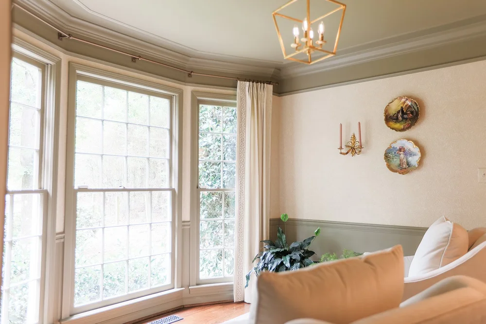 Caldwell Mill — Hadley Dobson Architectural Interiors