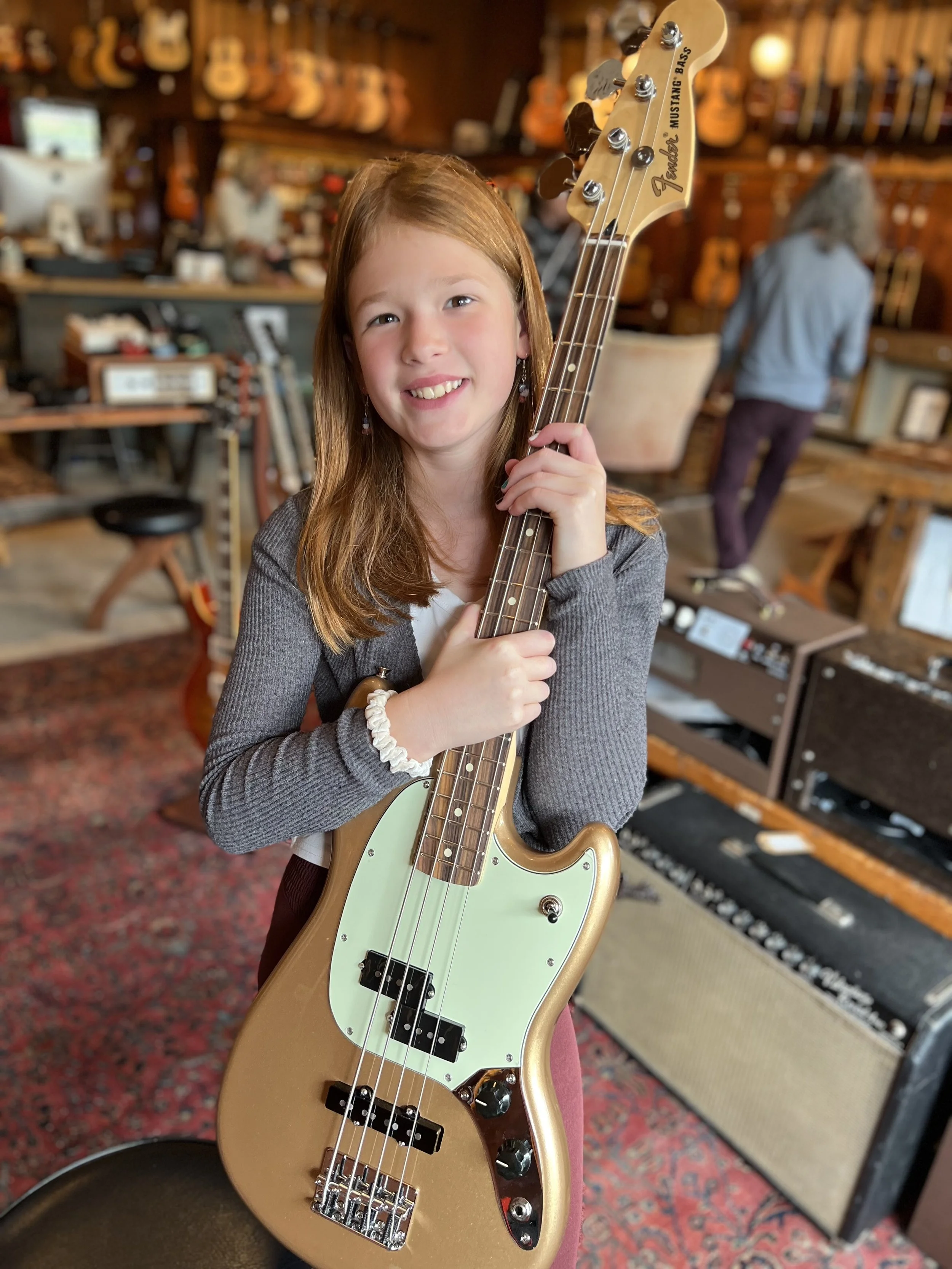 About — Ruby Golden Tiger