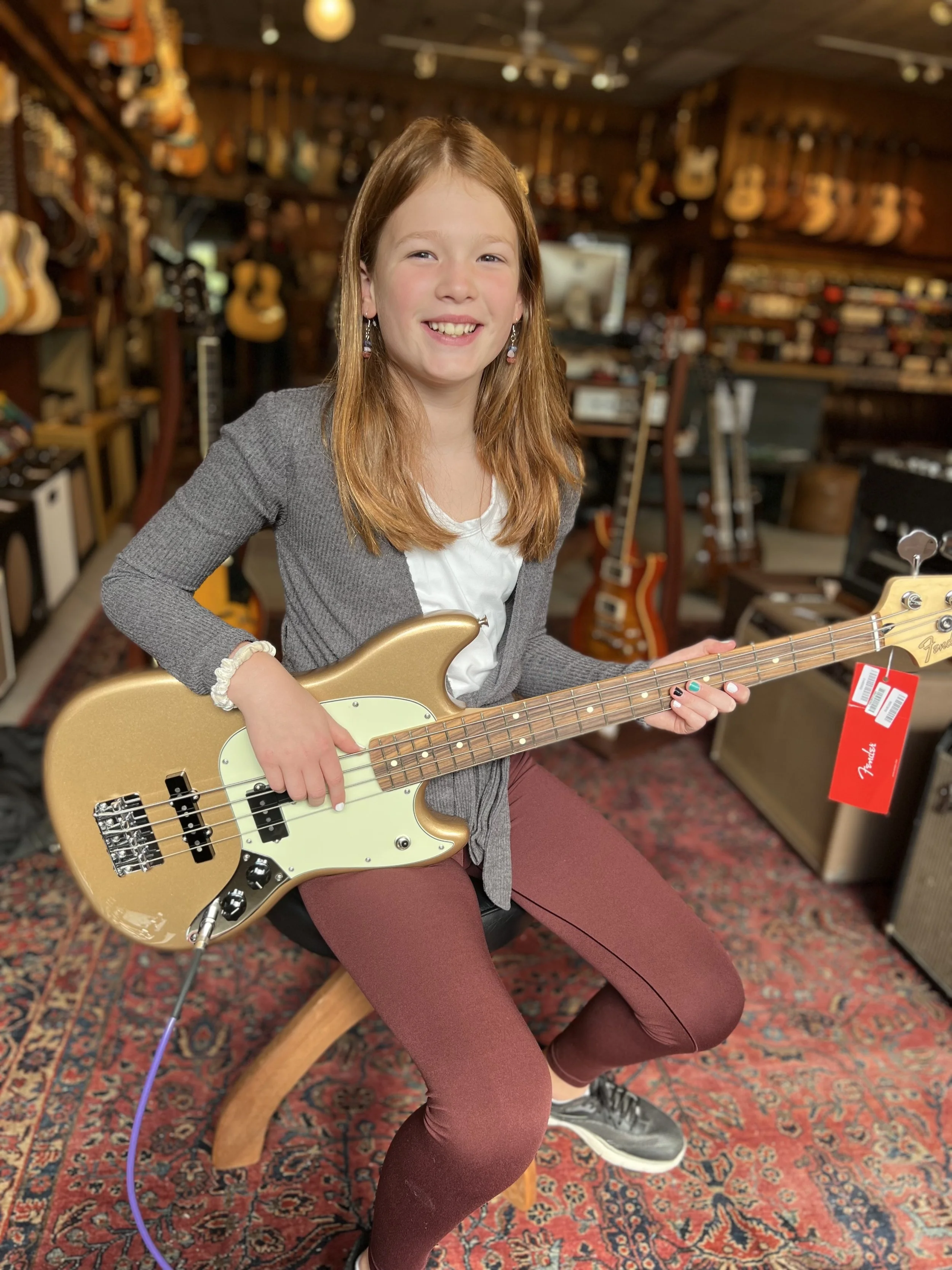 Contact — Ruby Golden Tiger