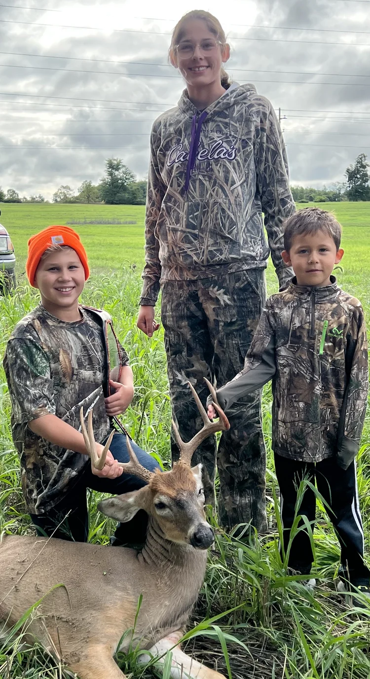 Hunts — DAILY HUNTS