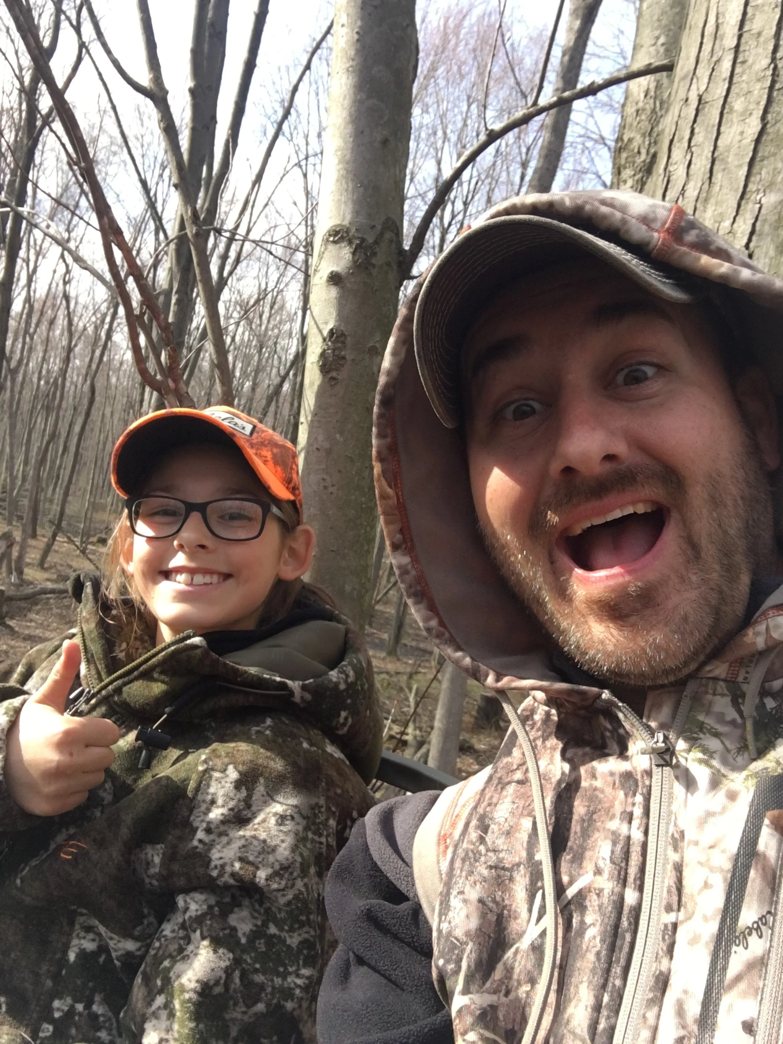 Hunts — DAILY HUNTS