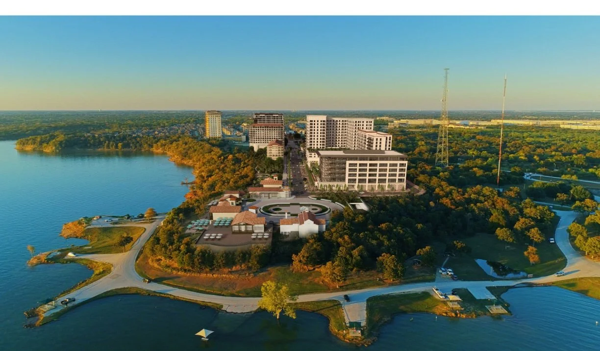 Neighborhood — 3111 Sunset