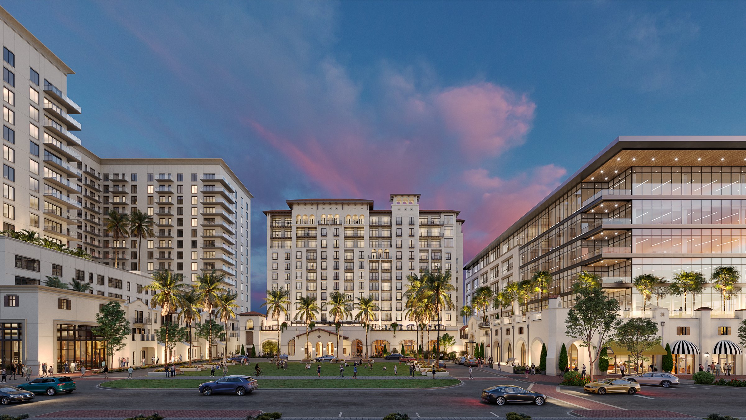 Enjoy Resort-Style Living at Lakeside Village Flower Mound