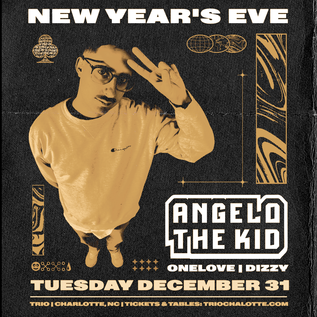 Trio Nightclub in Charlotte, NC