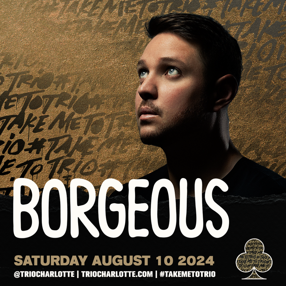 Trio Nightclub Charlotte | Events for Unforgettable Nights — Trio