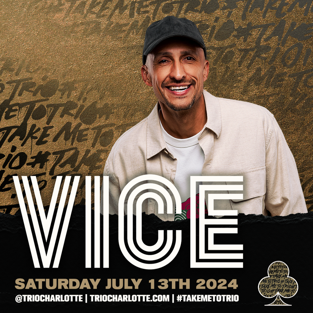 Trio Nightclub Charlotte | Events for Unforgettable Nights — Trio