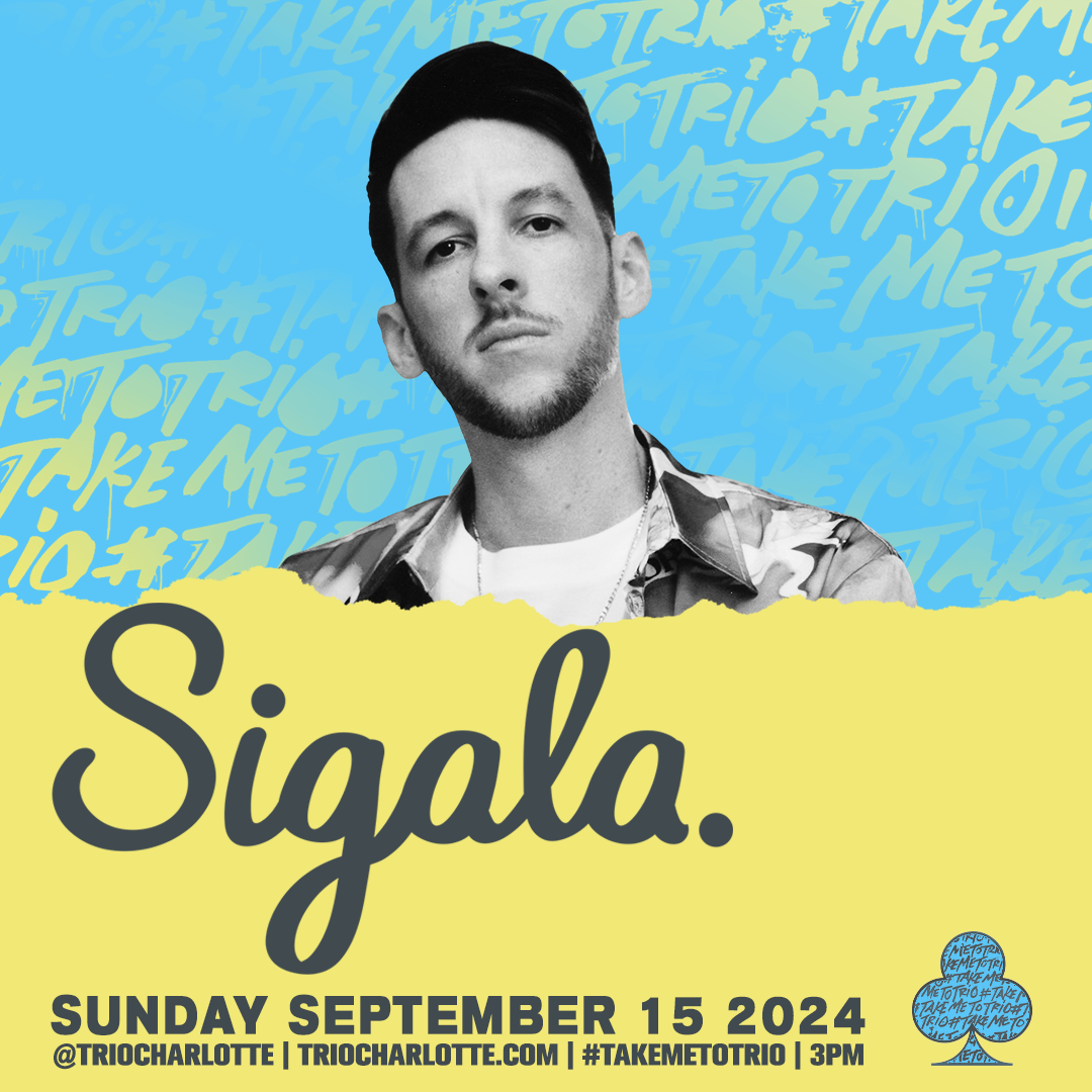 Trio Nightclub Charlotte | Events for Unforgettable Nights — Trio