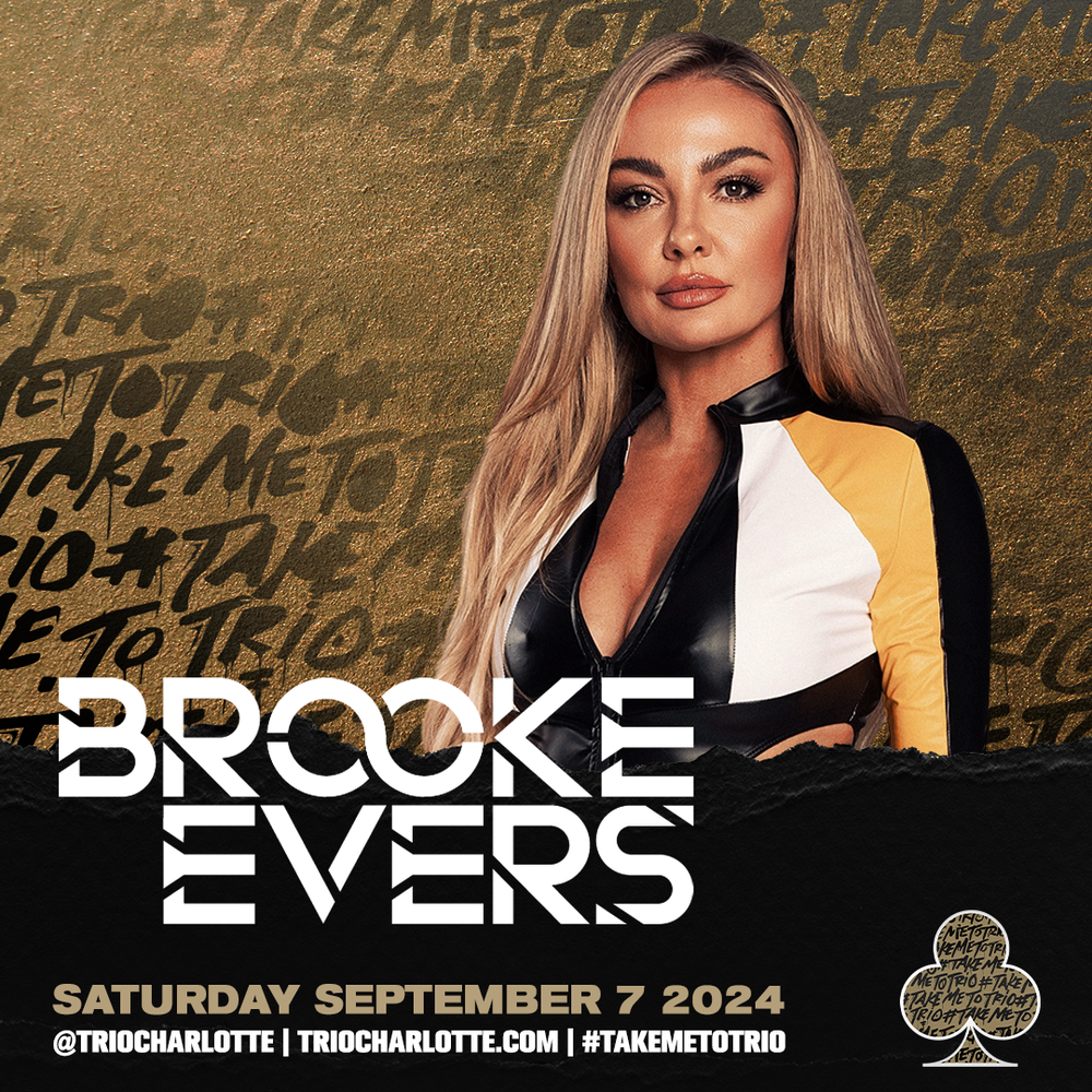 Trio Nightclub Charlotte | Events for Unforgettable Nights — Trio