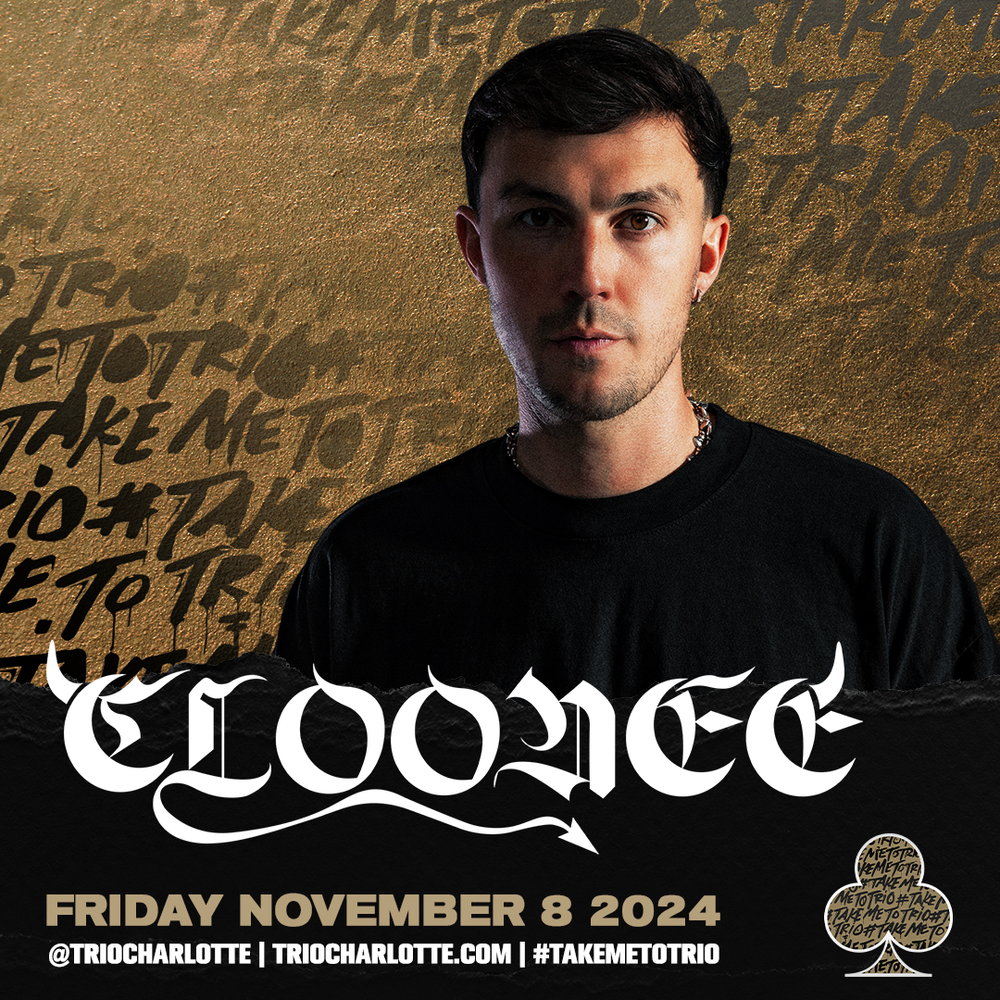 Trio Nightclub Charlotte | Events for Unforgettable Nights — Trio