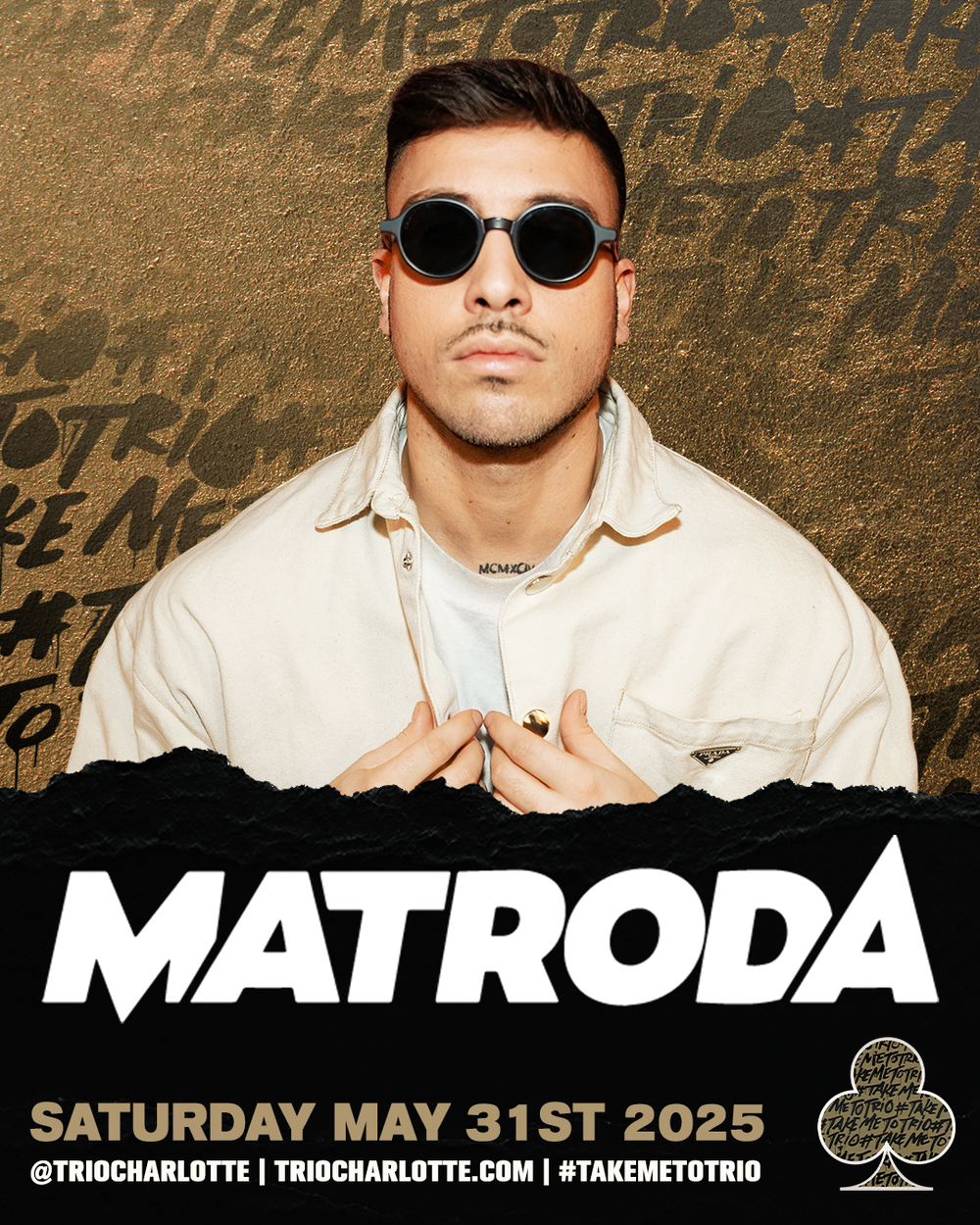 Trio Nightclub Charlotte | Events for Unforgettable Nights — Trio