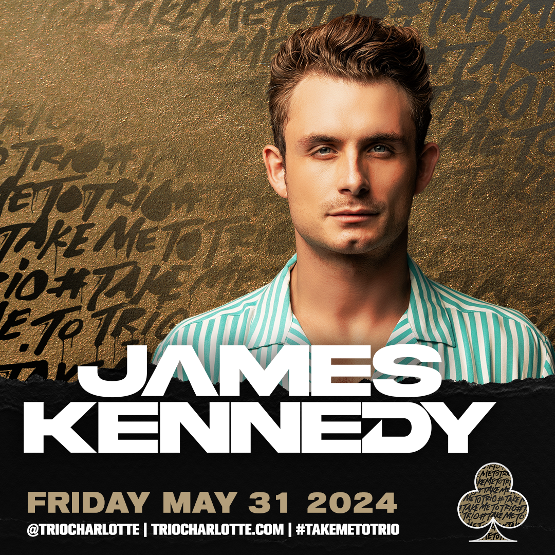 Trio Nightclub in Charlotte, NC