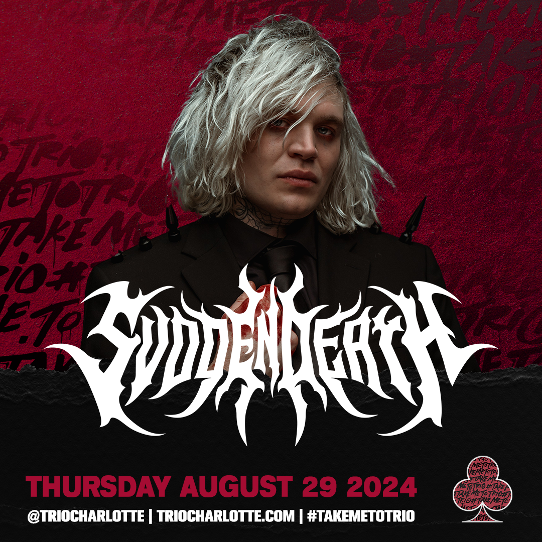 Trio Nightclub in Charlotte, NC