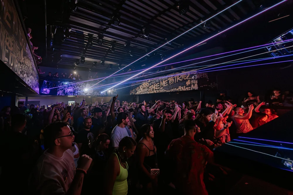 Trio Nightclub Charlotte | Events Calendar for Unforgettable Nights — Trio Charlotte