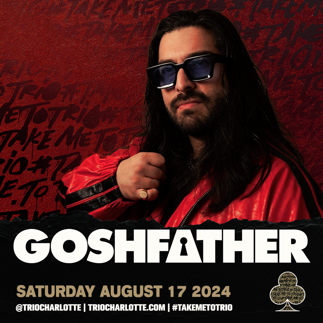 Trio Nightclub in Charlotte, NC