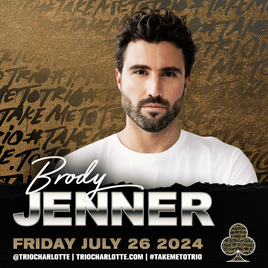 Trio Nightclub in Charlotte, NC