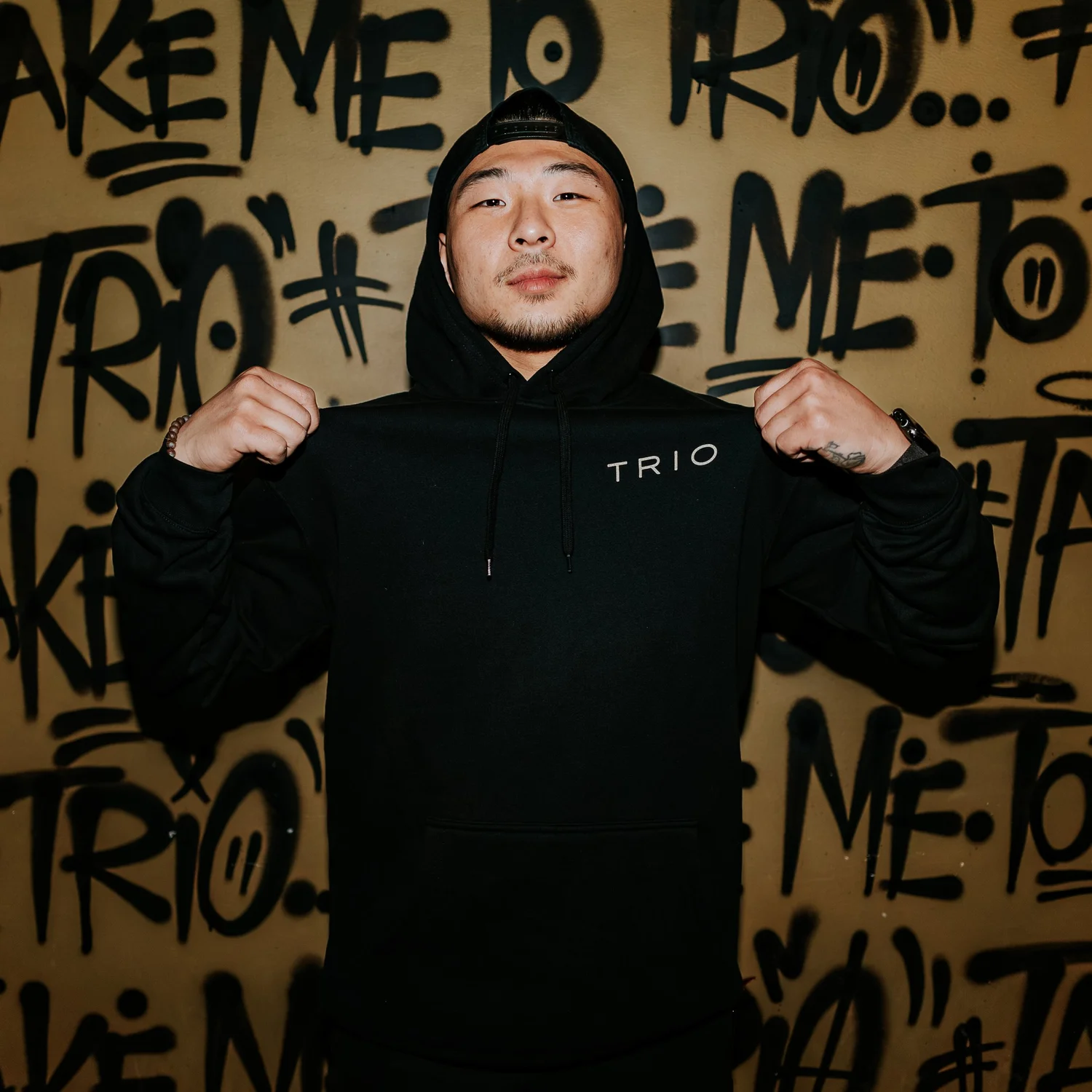 General 2 — Trio Charlotte