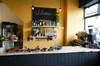 Dough café in the heart of Hereford