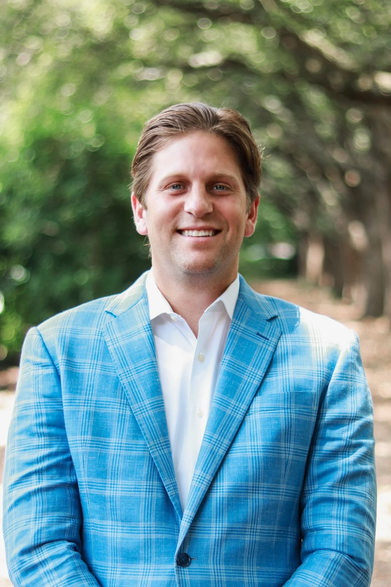 Meet the Live Oak Real Estate Team in Columbia, SC — Live Oak