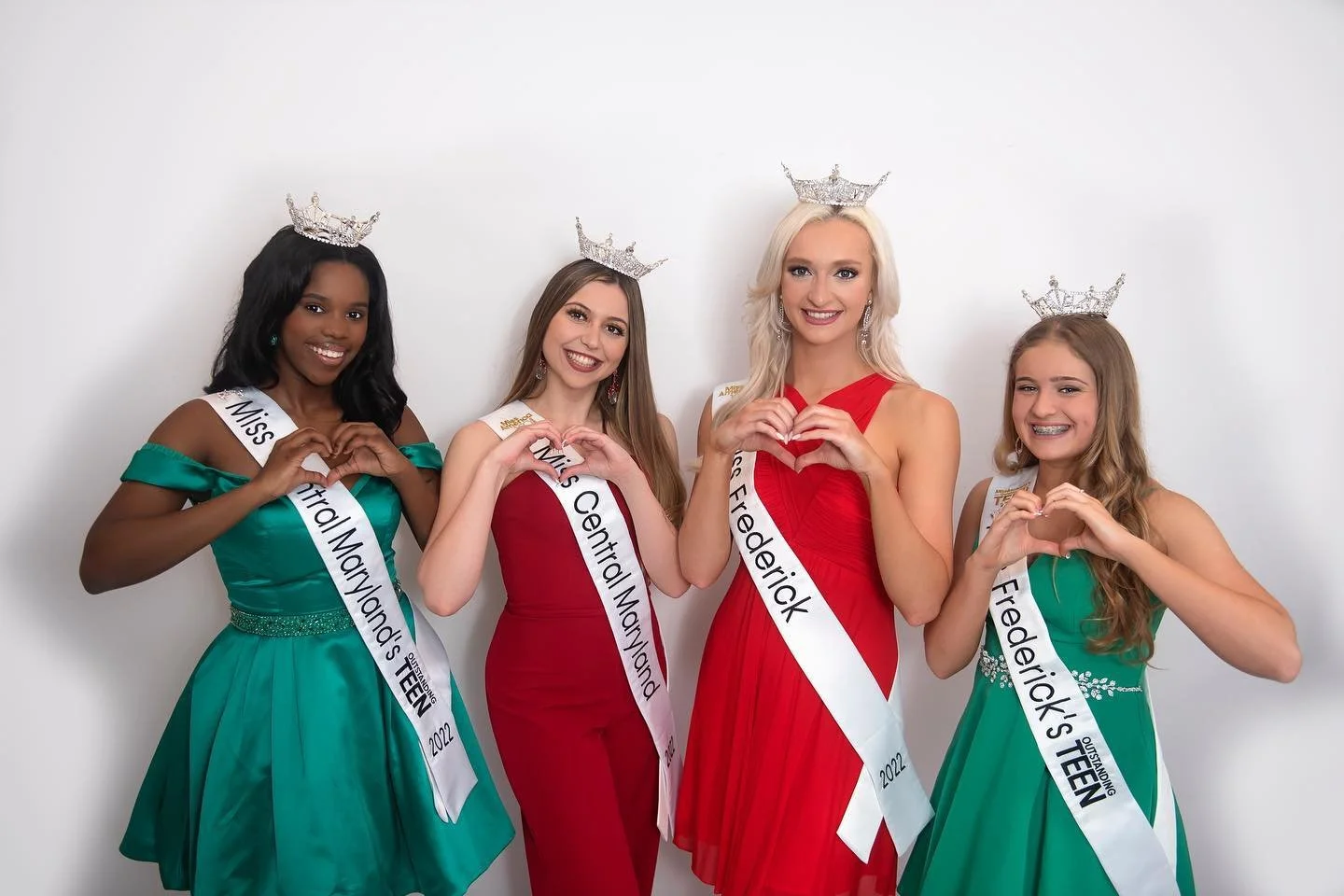 The Miss Frederick Scholarship Program