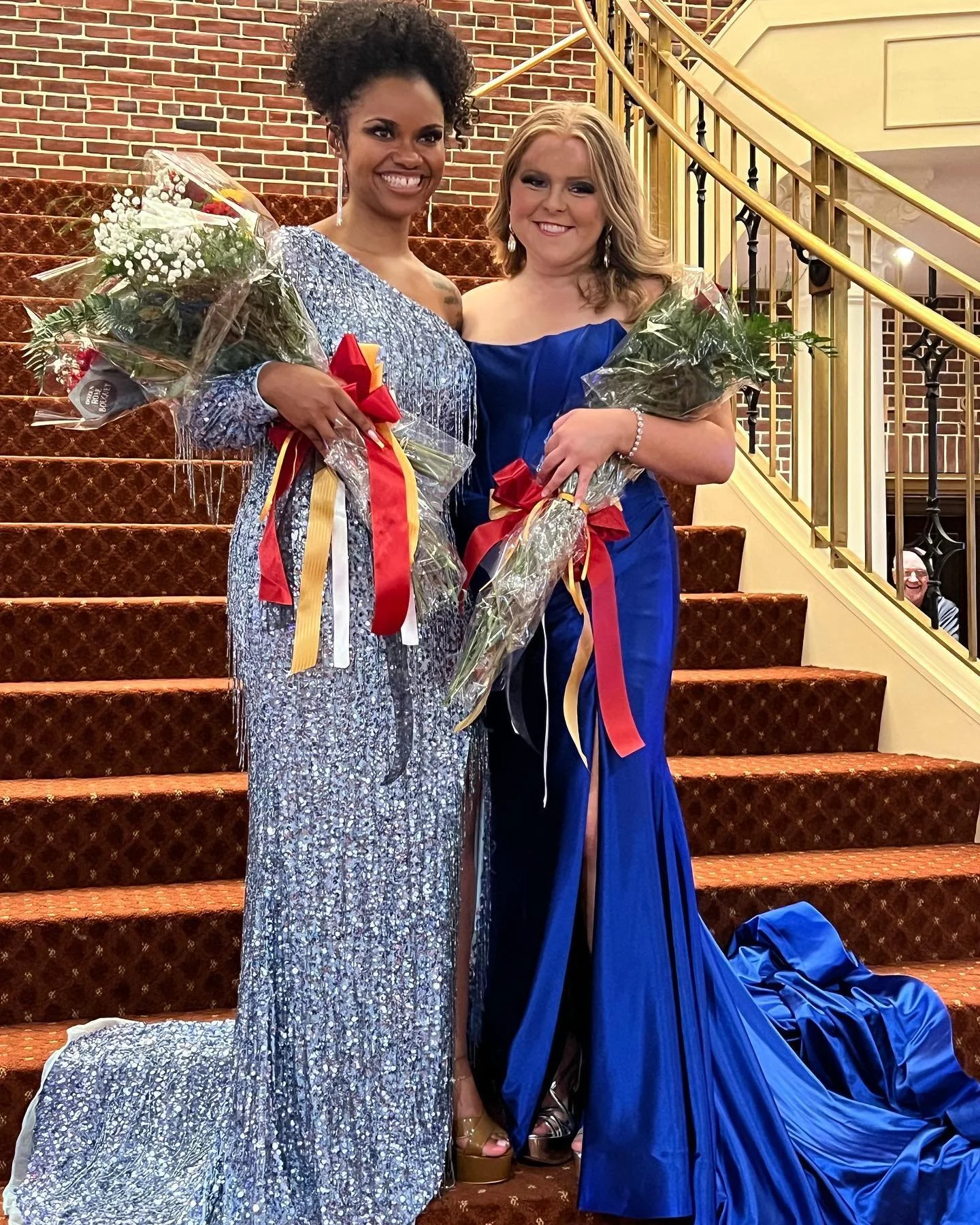 Our Titleholders — The Miss Frederick Scholarship Program