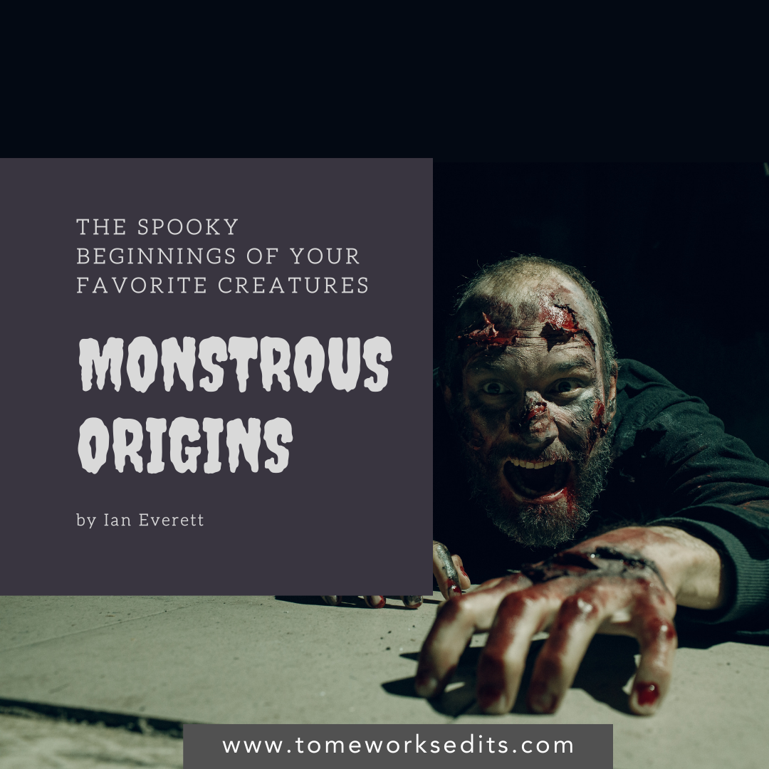 Monstrous Origins — Tomeworks Editing