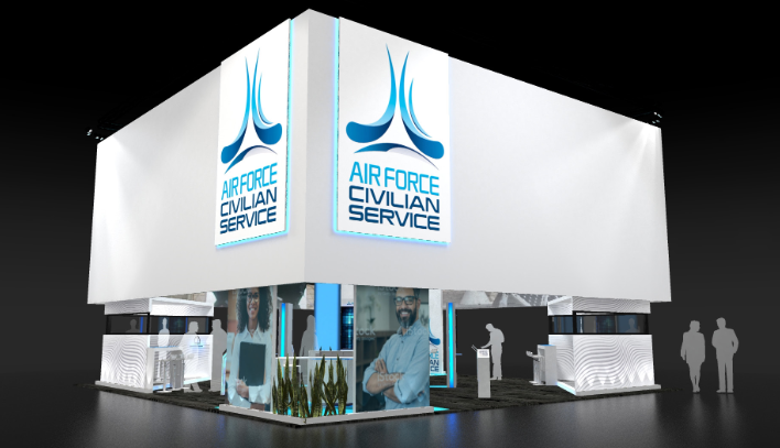 Exhibit Design — Ryan Ellsworth