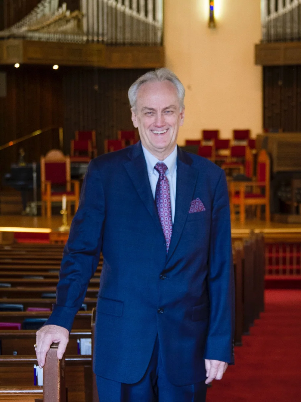 Our Team — Tyler Street Church