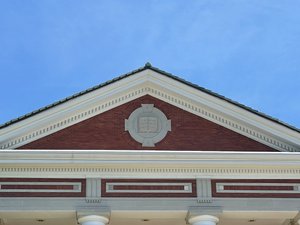 General 4 — Tyler Street Church