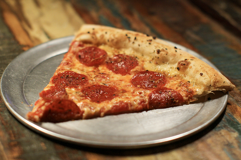 Mikeys Late Night Slice — Home