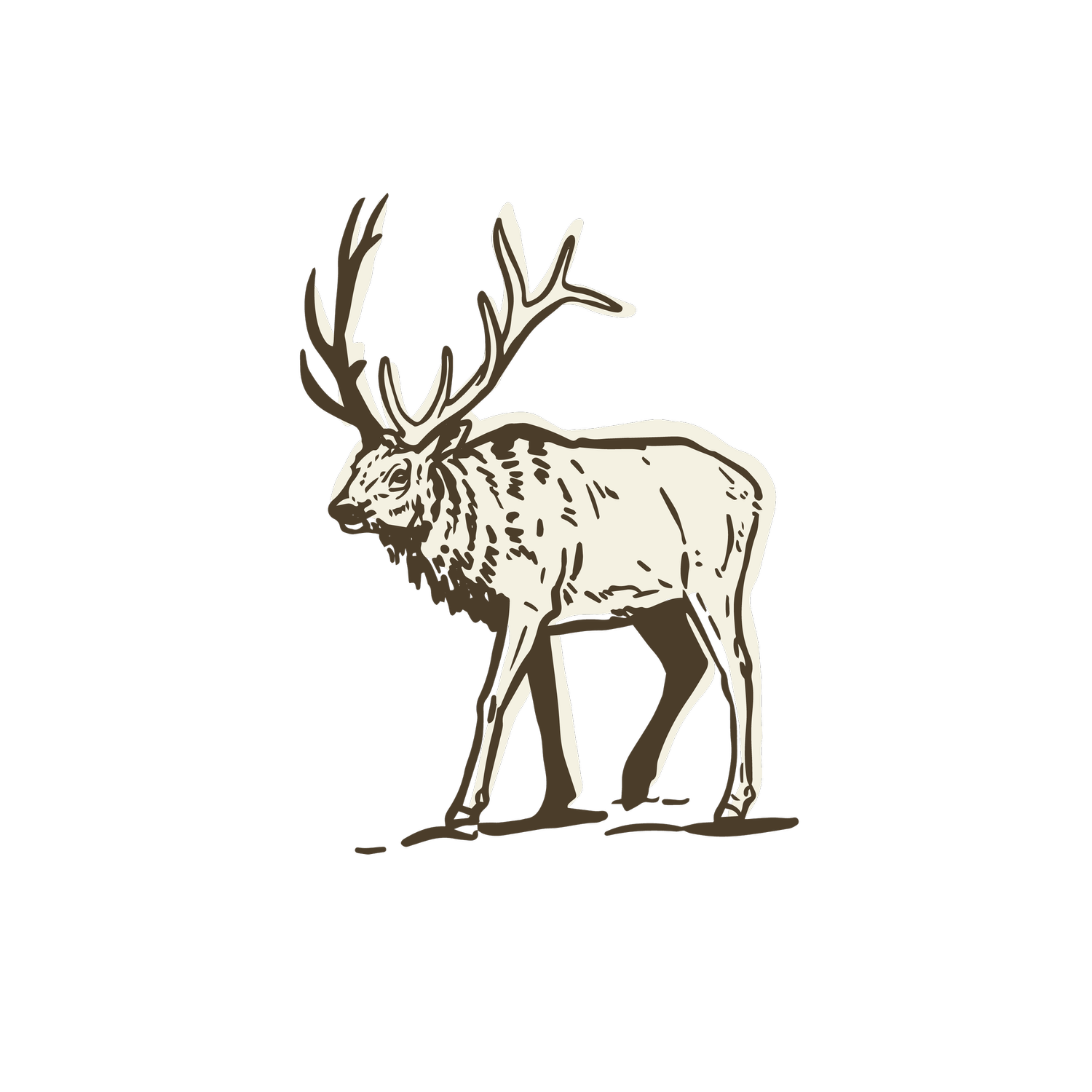 General 2 — Lone Tree Outfitters Wyoming