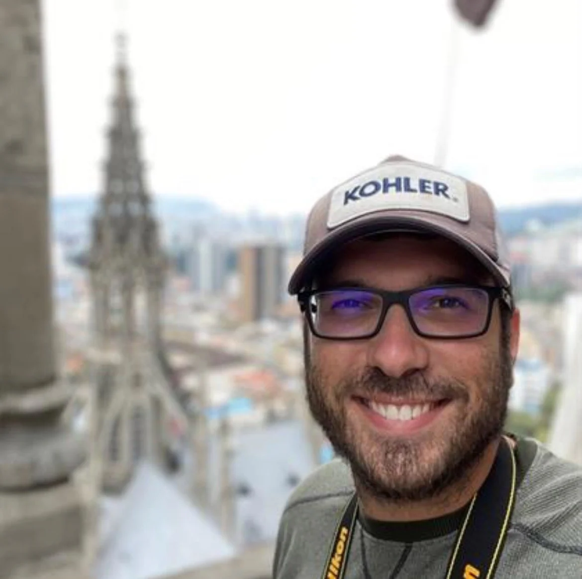 Ecuador — Global Encounters