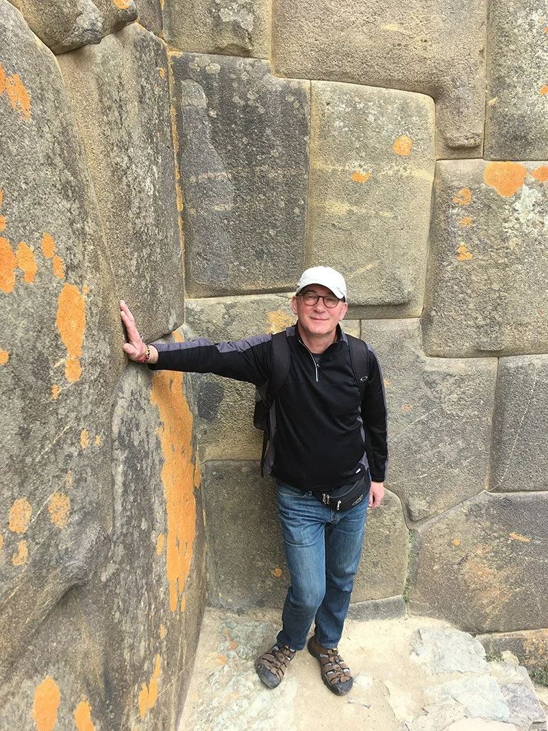 Peru — JOZEF BAJUS