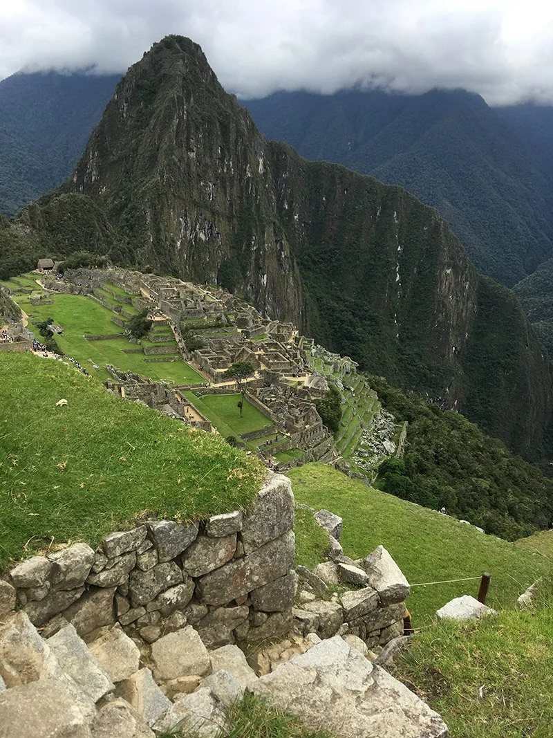 Peru — JOZEF BAJUS