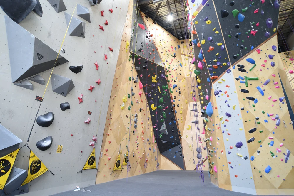 Become A Member | Latitude Climbing
