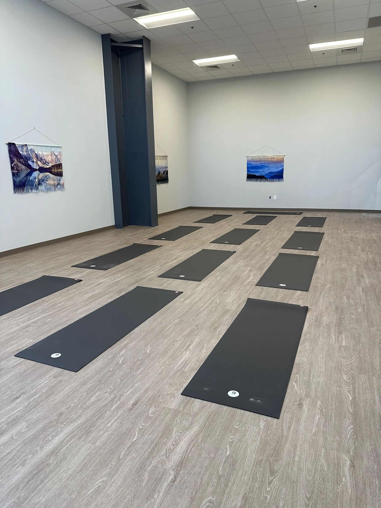 Hampton Rock Climbing Gym | Latitude Climbing