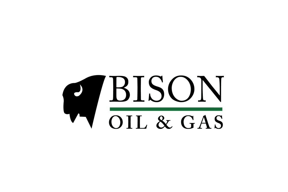 Bison Oil & Gas