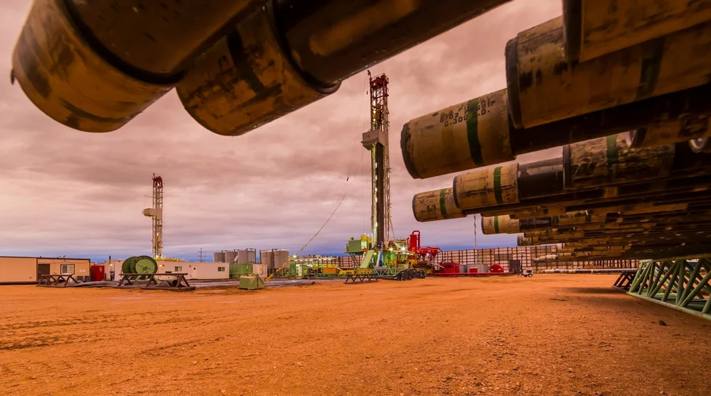 General 2 — Bison Oil & Gas