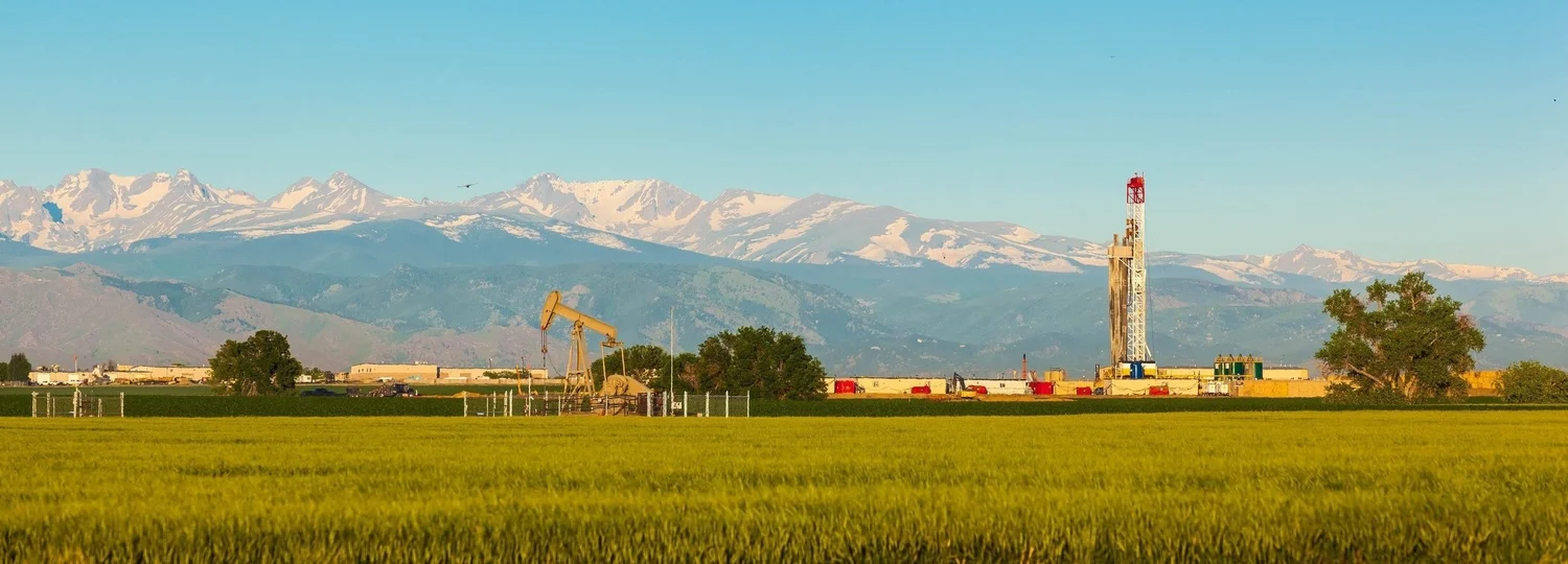 General 6 — Bison Oil & Gas