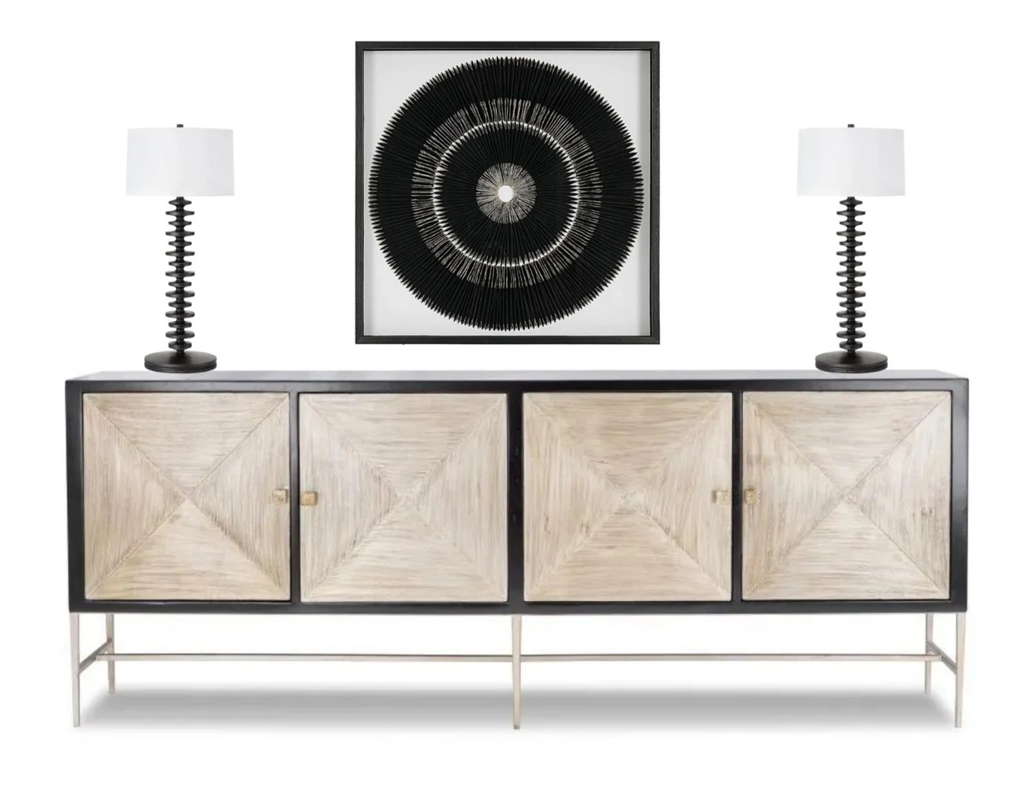 3 Insider Tips for Choosing the Right Table Lamp Size